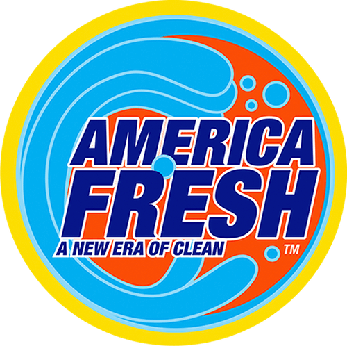 America Fresh is a growing household cleaning company devoted to ...